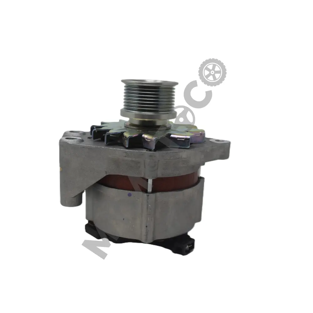 Bosch Alternator for Ashok Leyland Models | Reliable Performance