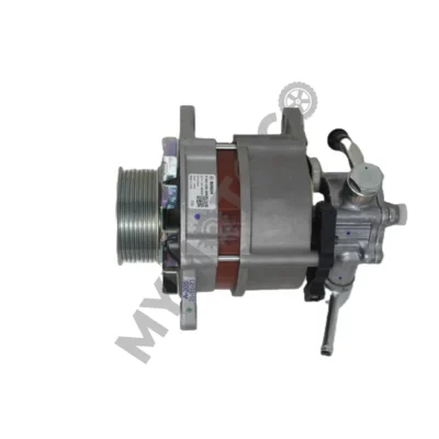 Bosch Alternator for Eicher Motors Pro Series Models | Reliable Performance