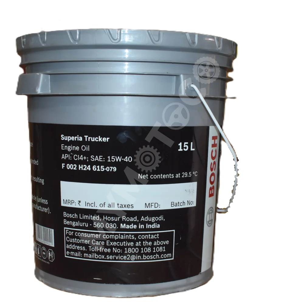 Buy Engine Oil for Commercial Vehicles, Truck Engine Oil