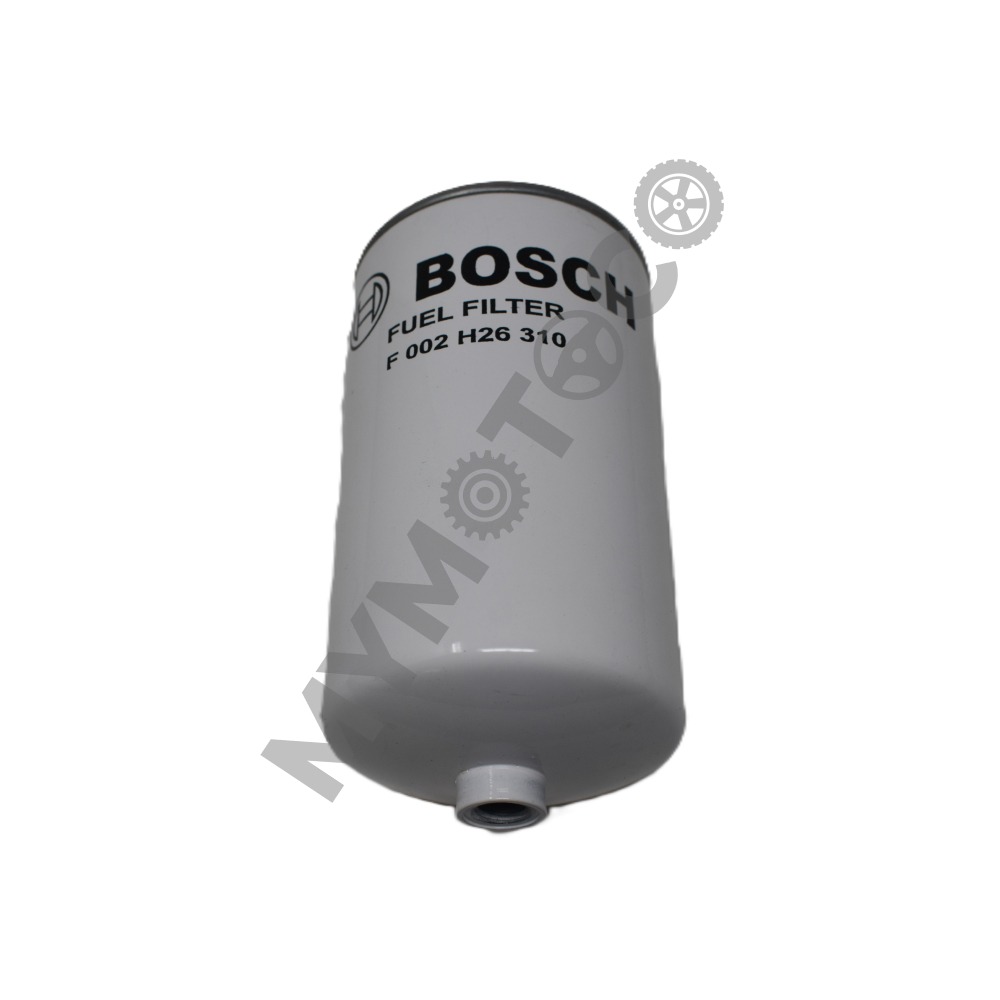Bosch Spin On Secondary Diesel Filter for Ashok Leyland CB18 FIP CRS ...