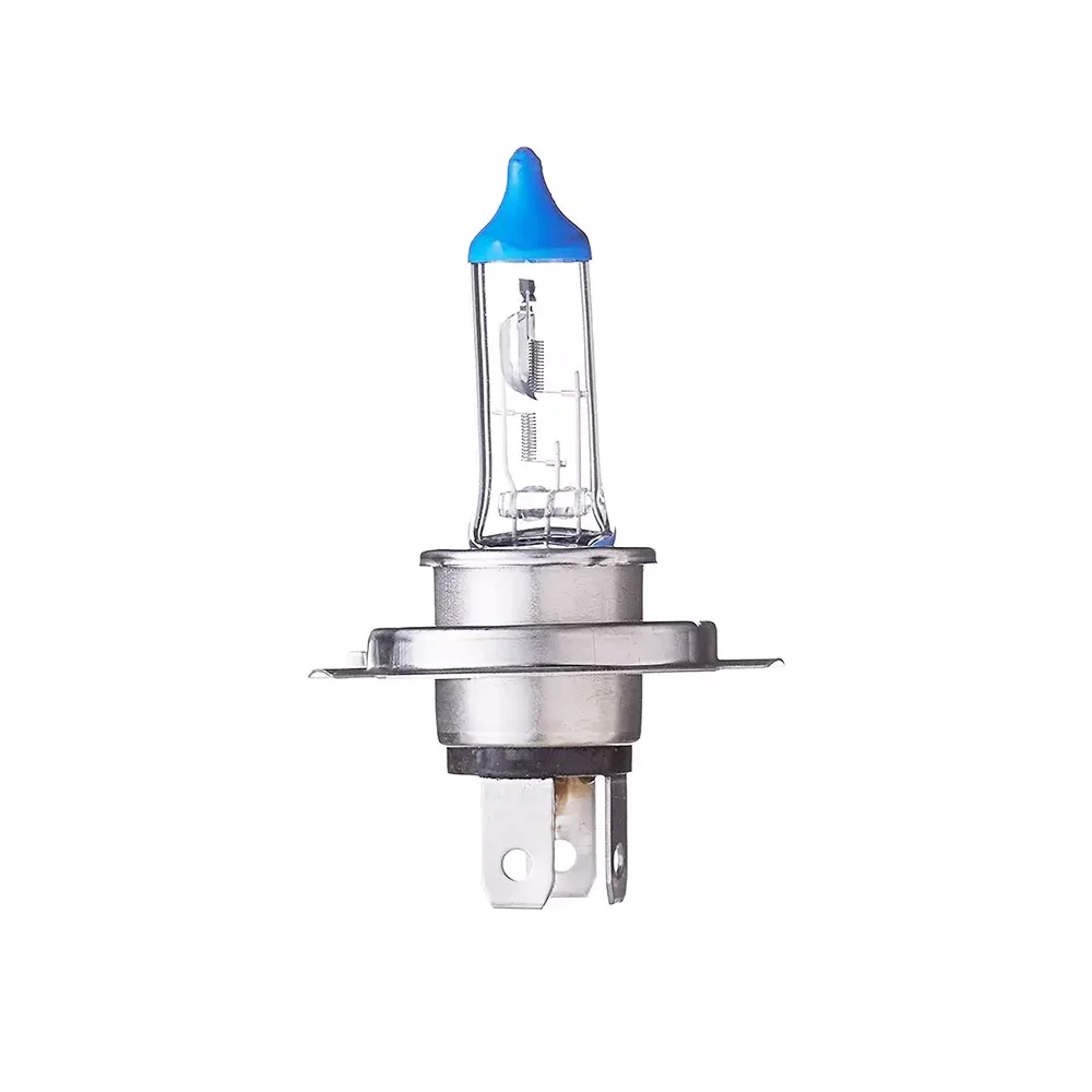 Uno Minda H4-5016H P43 12V 130/100W Universal Halogen Bulb | Bright ...