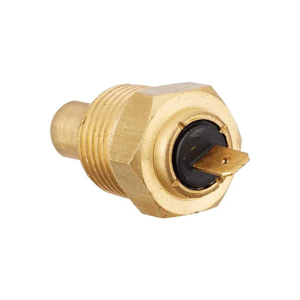 Uno Minda TD-1034 Temperature Sensor W/O Wire for TATA Turbo (TC)