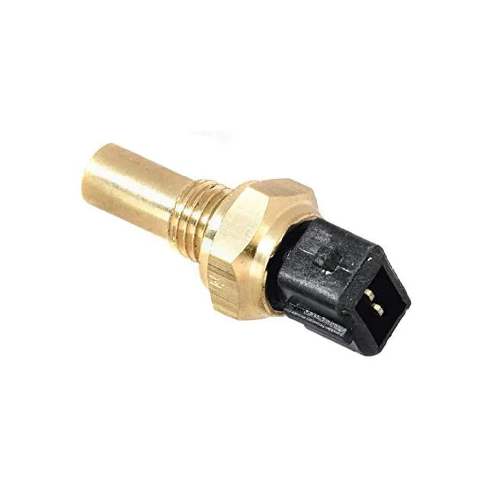 Uno Minda TD-1150 Thermo Sensor 2 Pole M12 x 1.5 for Ashok Leyland Dost LCV