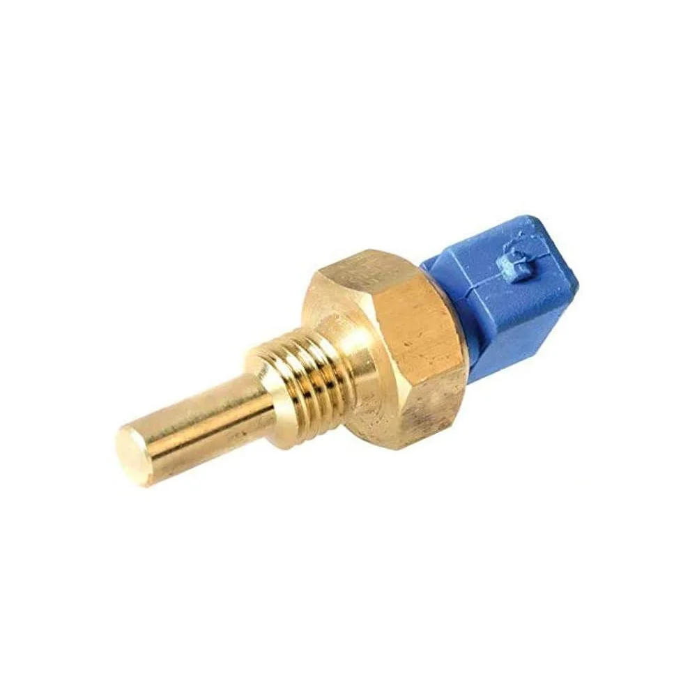UNO MINDA TD-1155 Thermo Sensor - 2 Pole Blue for Mahindra Load King ...