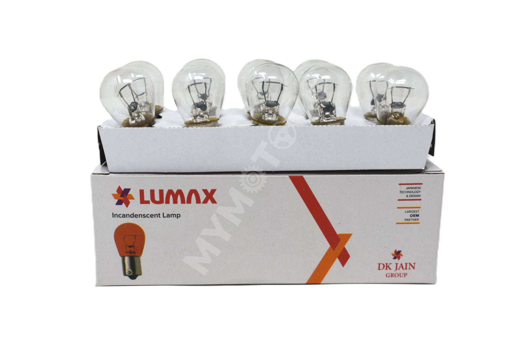 Lumax 2441 24V-21W | High-Quality Automotive Lighting