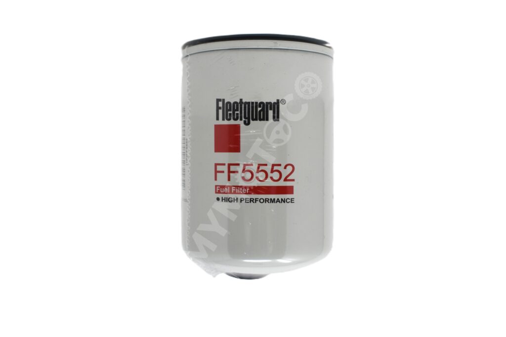 Fleetguard (Spin on) Primary Diesel Filter for Ashok Leyland CB18 FIP ...