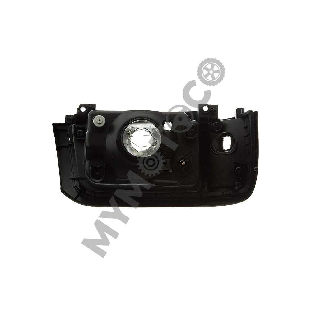 Uno Minda HL-5630MB Head Light - LH for Maruti Supertrucksry | Without ...