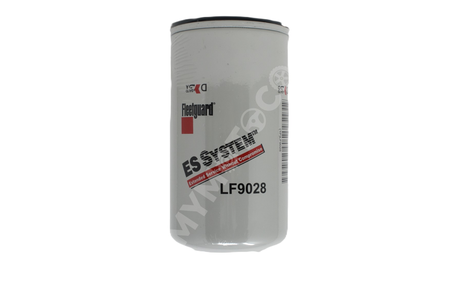 Fleetguard Spin On Oil Filter for Tata 1612 to 4018, Venturi Combo ...