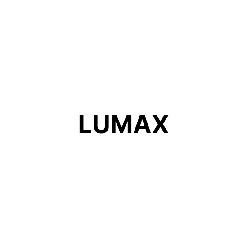 Lumax Tail Lamp Assembly (Left) 4 Chamber | Fits All Models