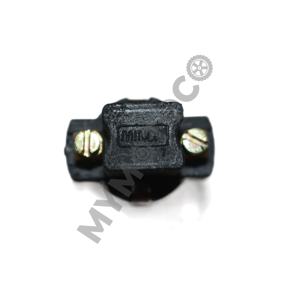 Uno Minda Universal Push Pull Switch | Versatile Automotive Switch