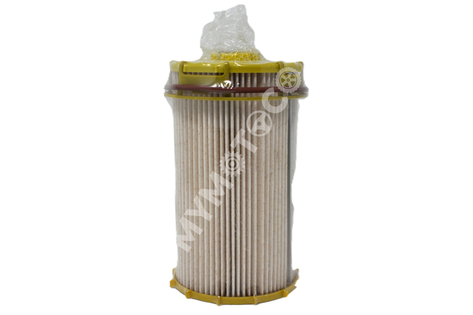 Tata Autocomp Diesel Filter for Tata Ultra 1518, Ashok Leyland Boss ...
