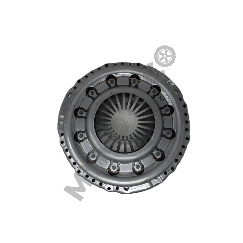 Eicher Genuine Cover Assembly (ID343468) | Compatible with 3000 Series ...