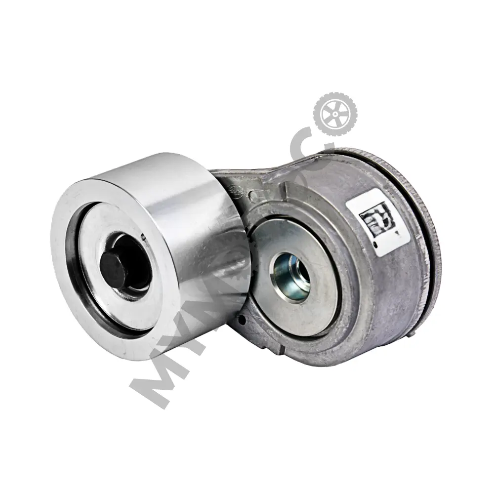 Eicher Genuine - MyMotoCo