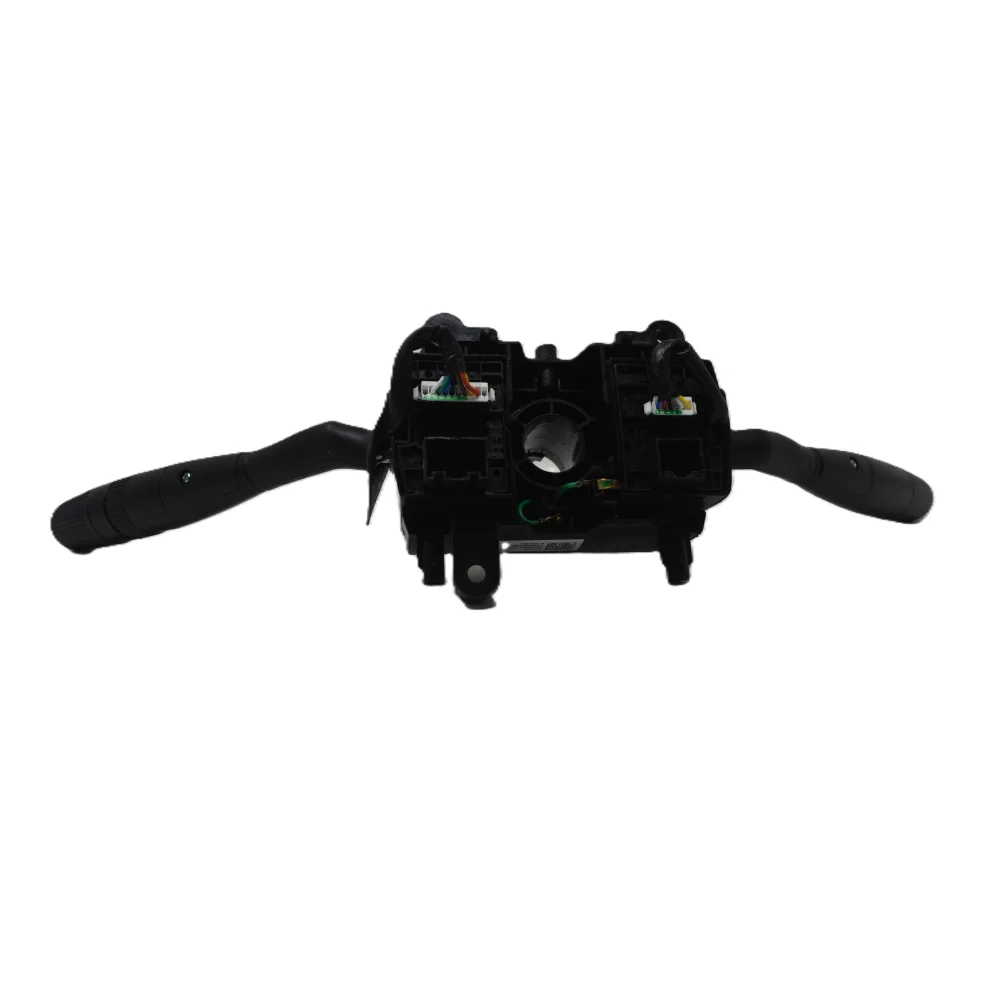 Eicher Genuine Combination Switch Mindarika (With Cruise) | Compatible ...