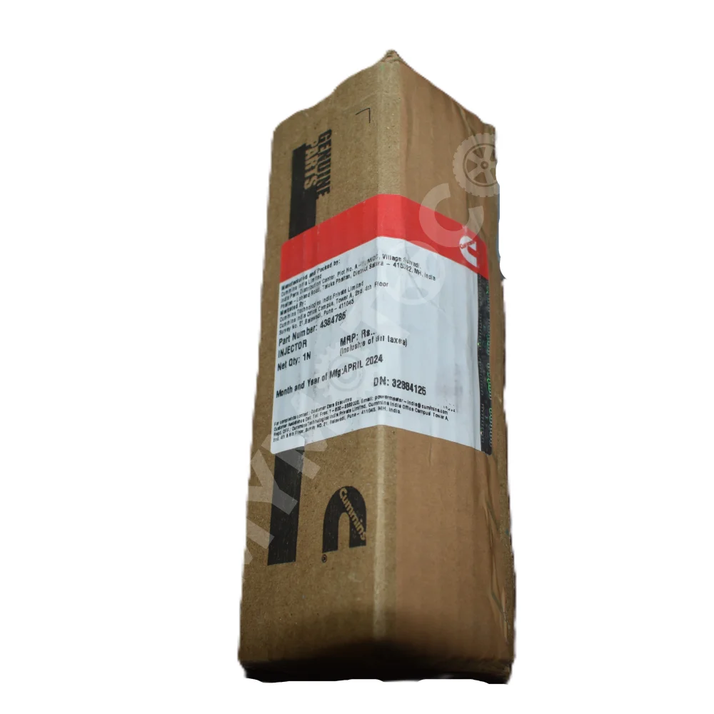 Injectors - MyMotoCo