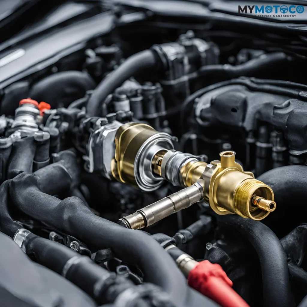 The Importance of Fuel Injector Maintenance for Commercial Vehicles ...